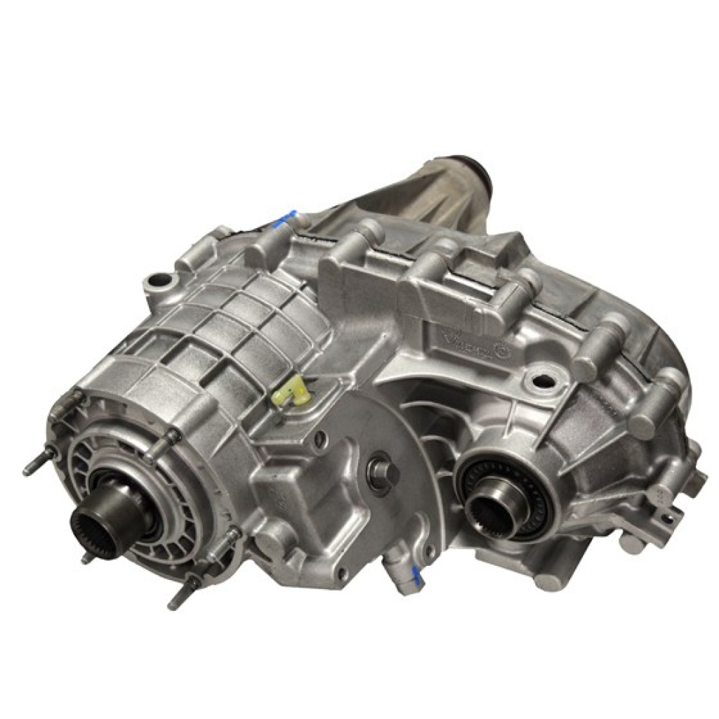 Remanufactured Transfer Cases - Powertrain Products
