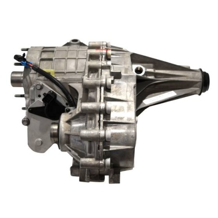 Transfer Case for 2003-2007 GM with 4L80E Transmission - Powertrain ...