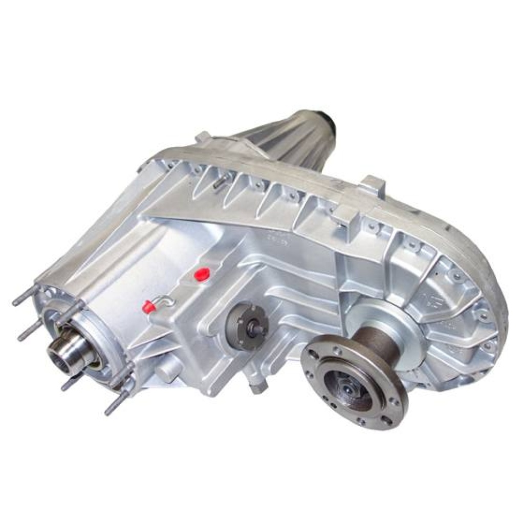 Remanufactured Transfer Cases - Powertrain Products