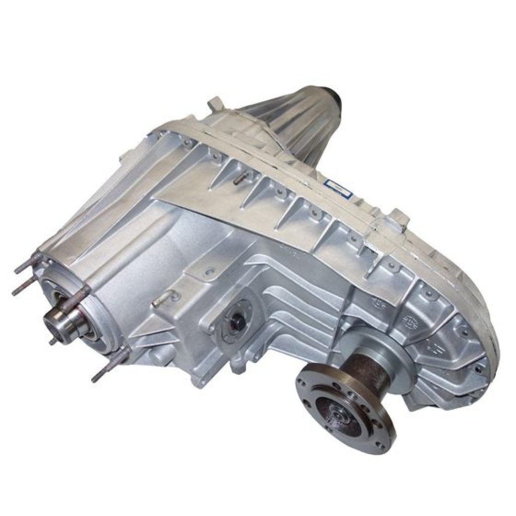 Remanufactured Transfer Cases - Powertrain Products