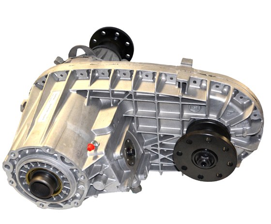 NP273 Transfer Case for 2006-2010 Ford Excursion/Super Duty ...