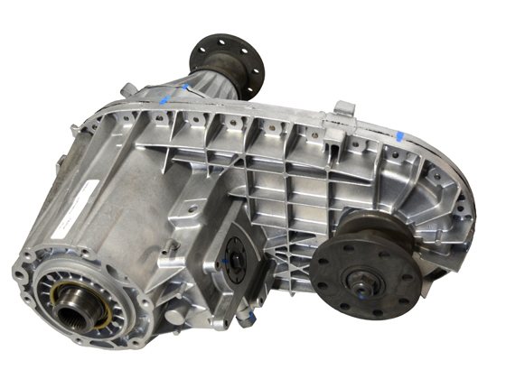 NP273 Transfer Case for 2008-2010 Ford F250/F350 - Powertrain Products
