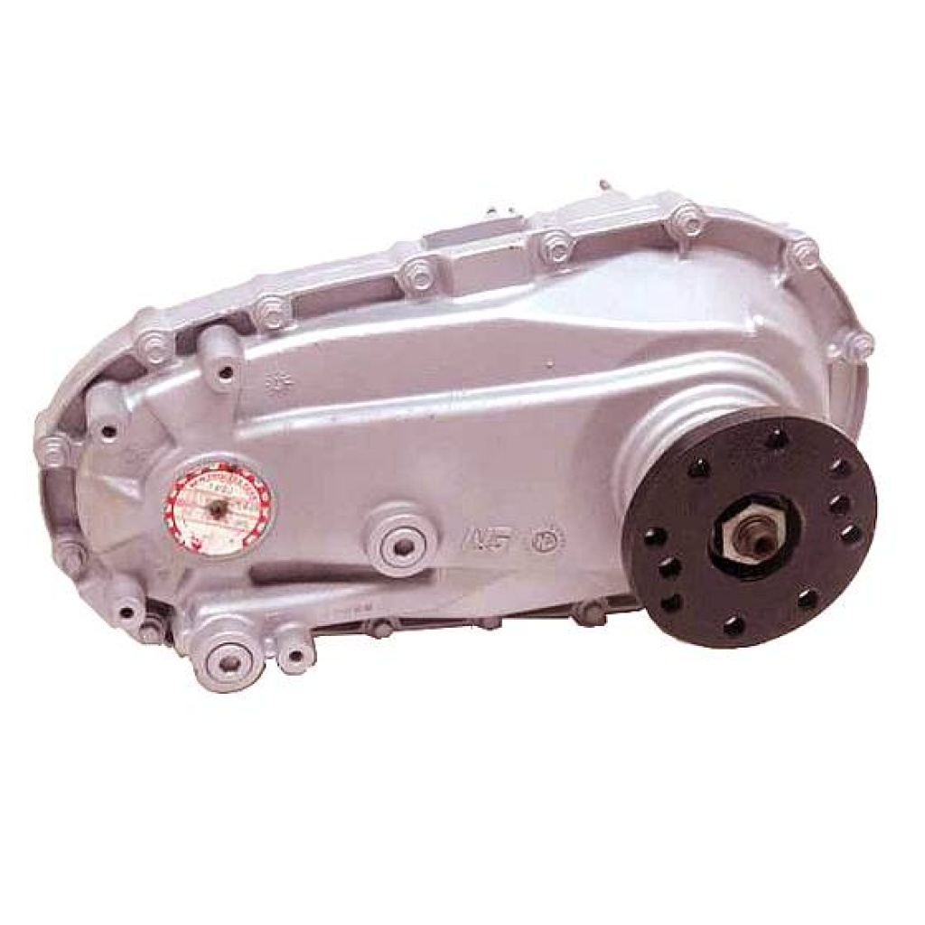 NV140 Transfer Case for 2005-2009 Jeep Grand Cherokee & Comm&er ...