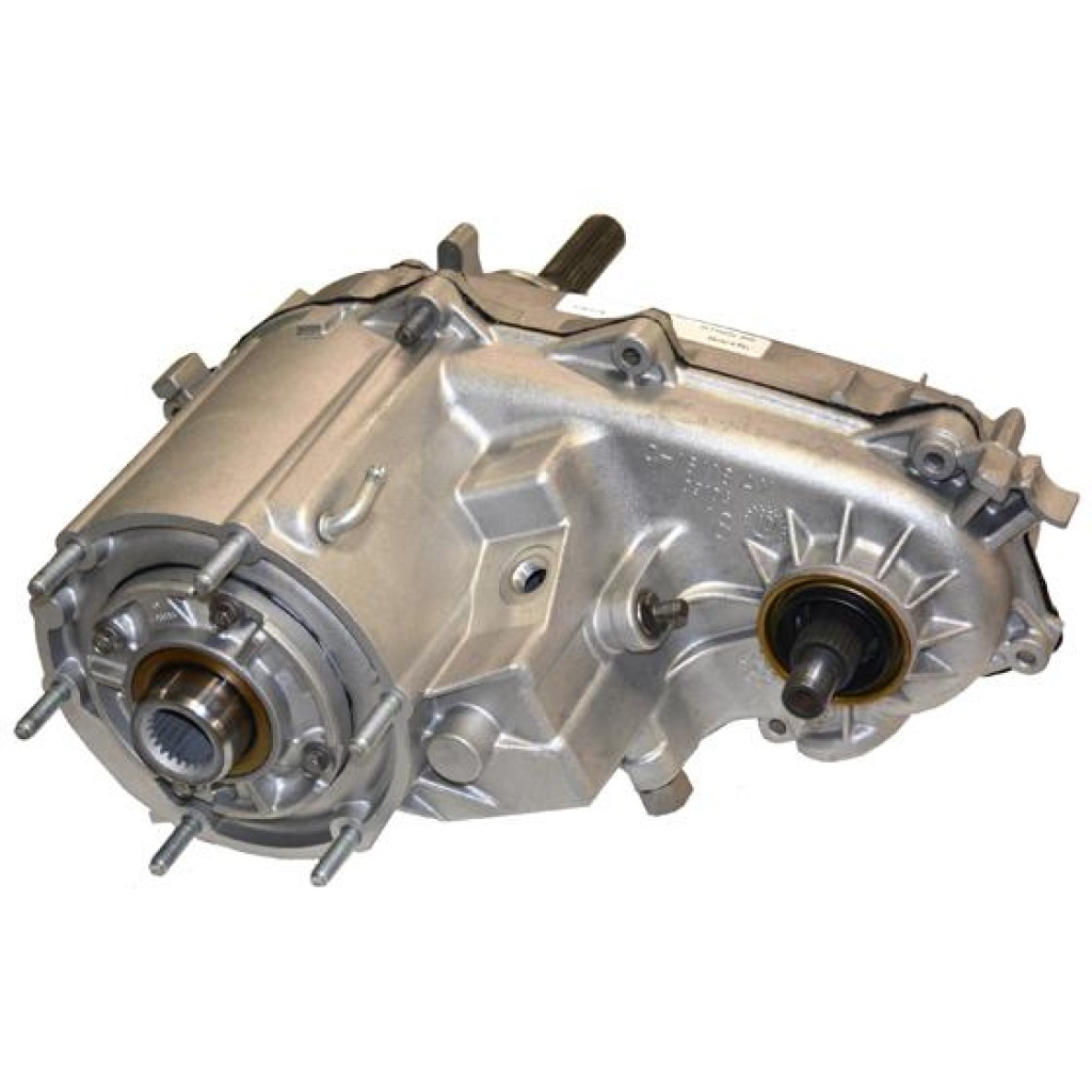 NP231 Transfer Case for Jeep 2003-2006 Wrangler - Powertrain Products