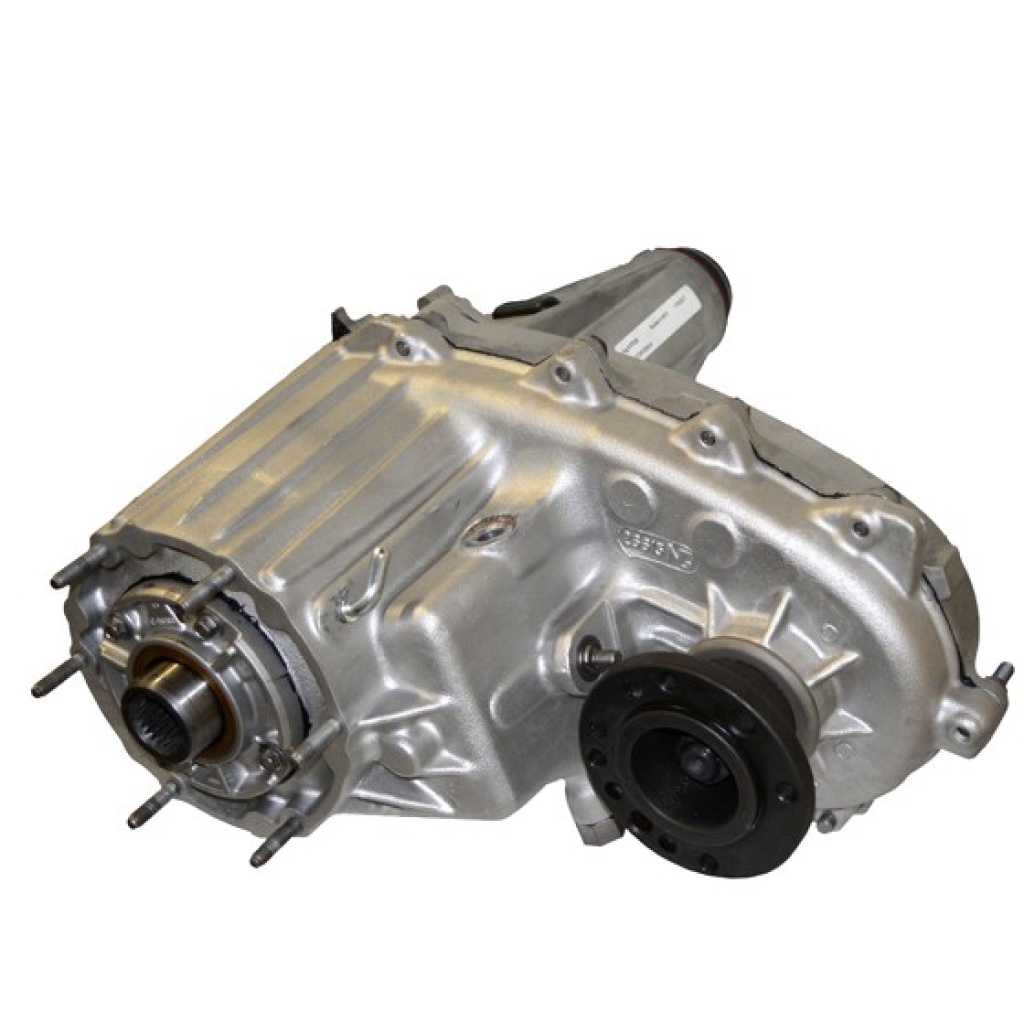 Remanufactured Transfer Cases - NP241 - Powertrain Products