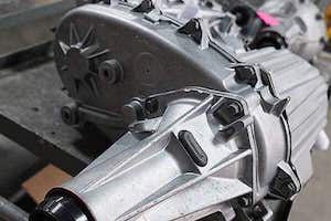 Rebuilt and Remanufactured Engines by Powertrain Products
