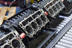 Rebuilt and Remanufactured Engines by Powertrain Products