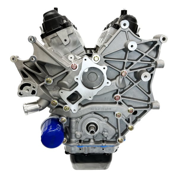 What Is The Break In Procedure For Your Engine? - Powertrain Products