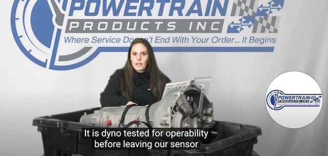 The GM 4L80E Transmission Explained - Powertrain Products