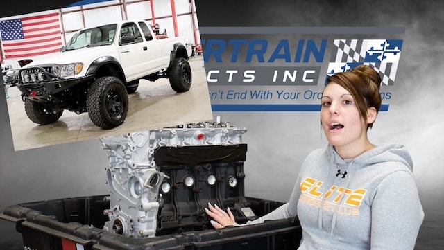 Variable Valve Timing (VVT) Explained | Powertrain Products
