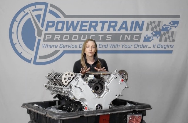 The Powertrain Products Remanufacturing Process | Powertrain Products