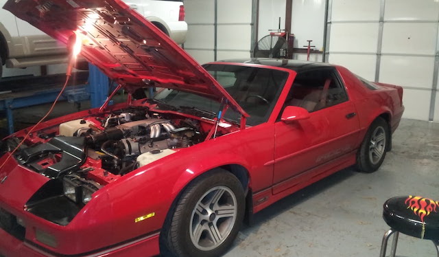 5 Must-See LQ9 Engine Swaps - Powertrain products