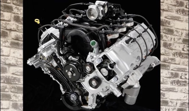 Model A Ford Engine Problems