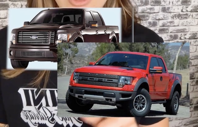 3 Common Ford 'Boss' 6.2 Engine Problems | Powertrain Products Blog