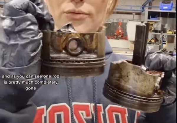 What Does It Mean To 'Throw A Rod'? | Powertrain Products Blog