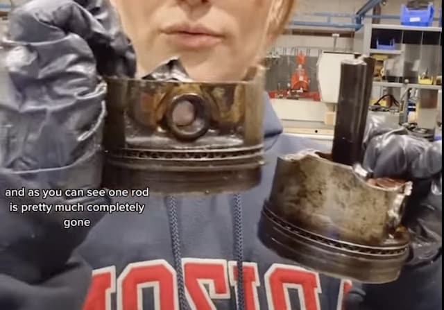 What Does It Mean To 'Throw A Rod'? | Powertrain Products Blog