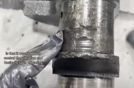 What Does It Mean To 'Throw A Rod'? | Powertrain Products Blog