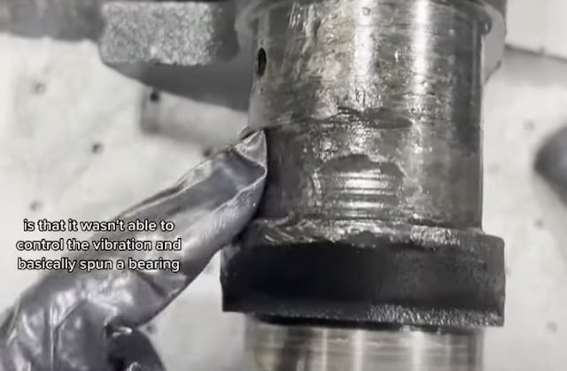 What Does It Mean To 'Throw A Rod'? | Powertrain Products Blog