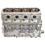 Chevy 5.3 Engine 2014-2019 vin C L83 with DOD & VVT - Powertrain Products