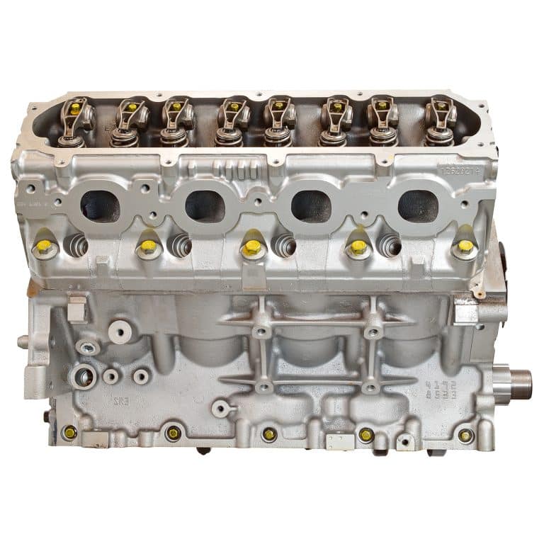 Chevy 5.3 Engine 2014-2019 vin C L83 with DOD & VVT - Powertrain Products