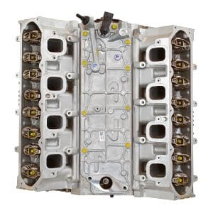 Chevy 5.3 Engine 2014-2019 vin C L83 with DOD & VVT - Powertrain Products