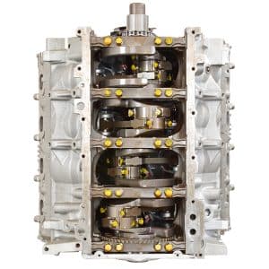 Chevy 5.3 Engine 2014-2019 vin C L83 with DOD & VVT - Powertrain Products