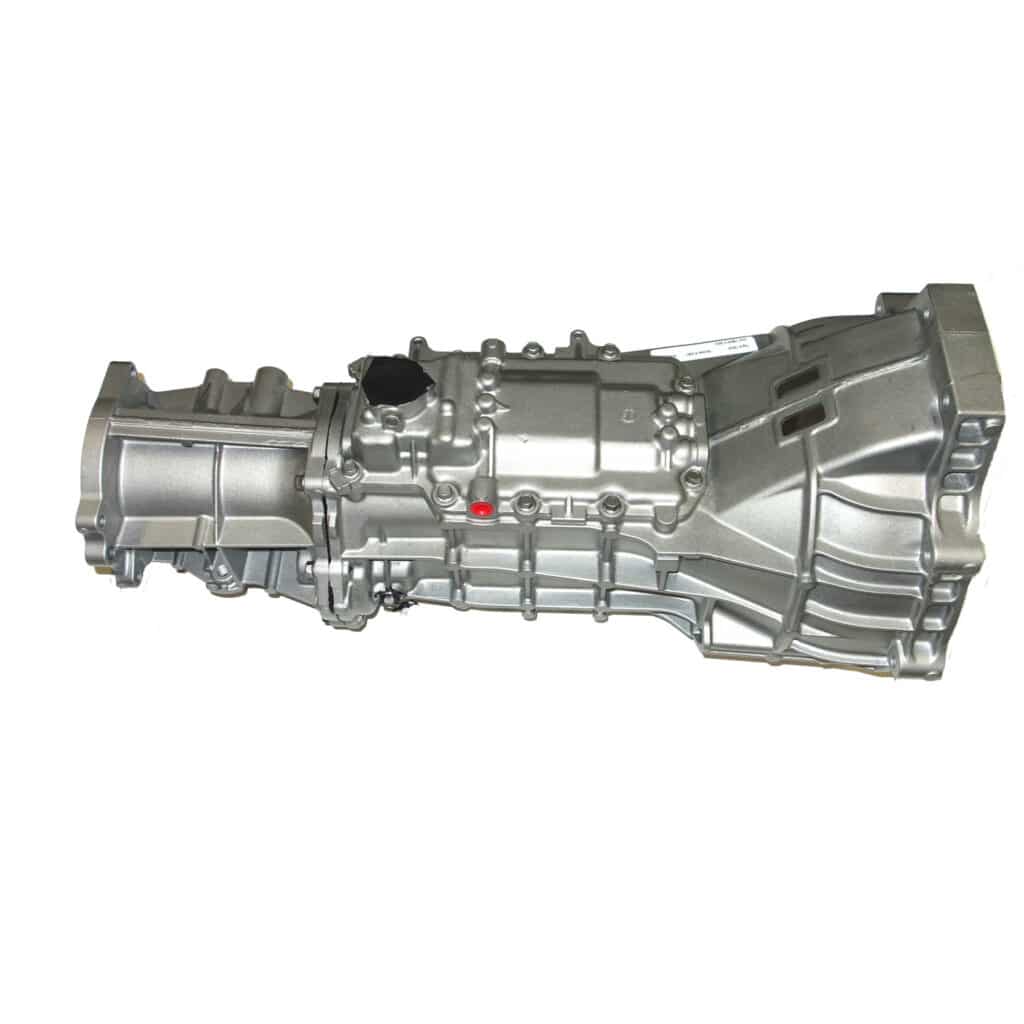 Remanufactured Transmissions - Manual - Powertrain Products