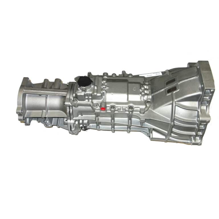 Remanufactured Transmissions - Manual - Powertrain Products