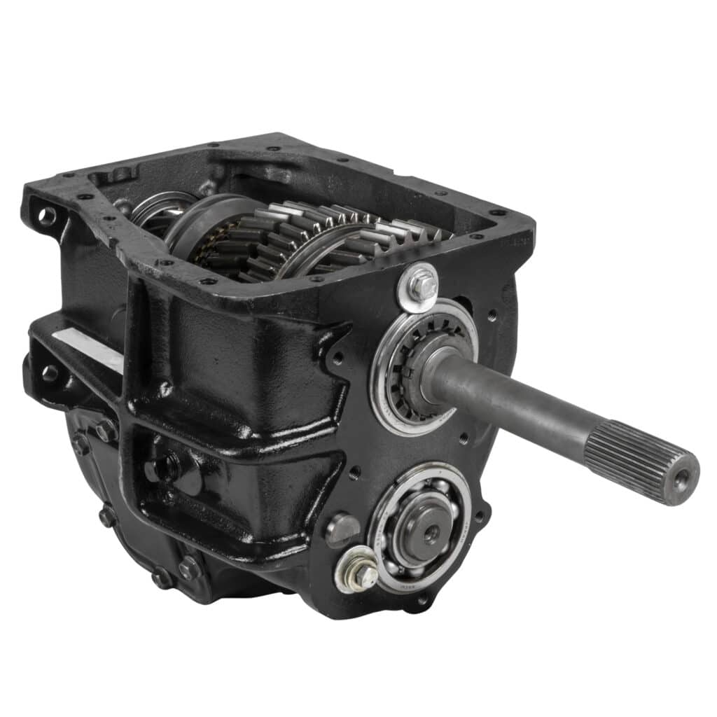 Sm465 Transmission For Sale