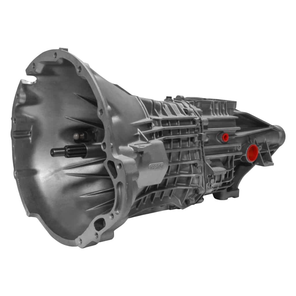 Remanufactured Transmissions - Dodge/RAM - Powertrain Products