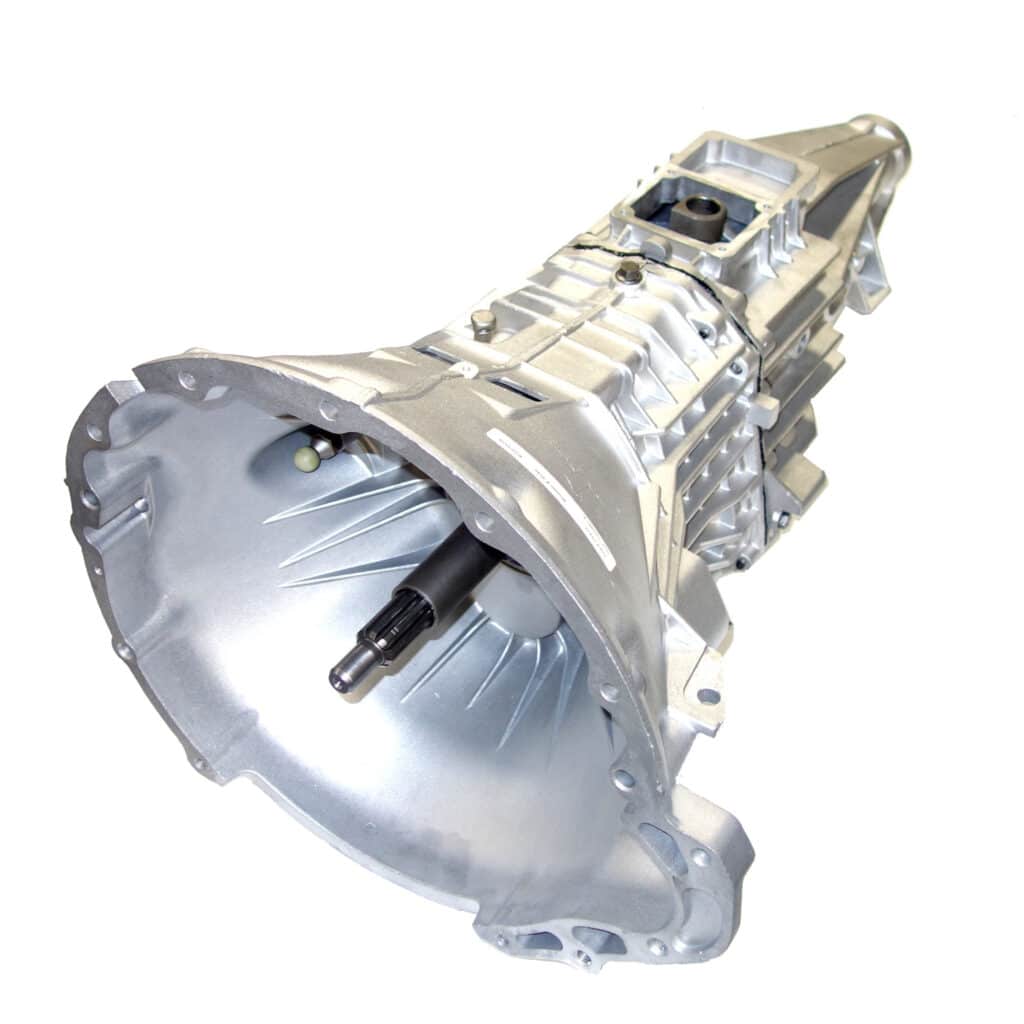 NV3500 Manual Trans for 1998-2004 RAM 1500 3.7L & 4.7L 2WD, 5 Speed ...