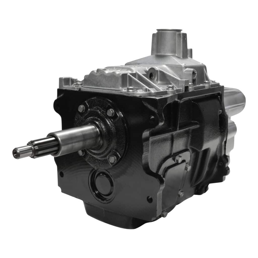 NV4500 Manual Trans for 1994-97 Dodge 2500/3500 8.0L or DieseL 2WD, 5 ...