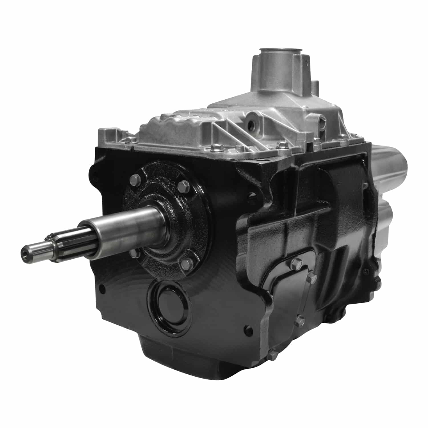 NV4500 Manual Trans for 1994-97 Dodge 2500/3500 8.0L or DieseL 2WD, 5 ...