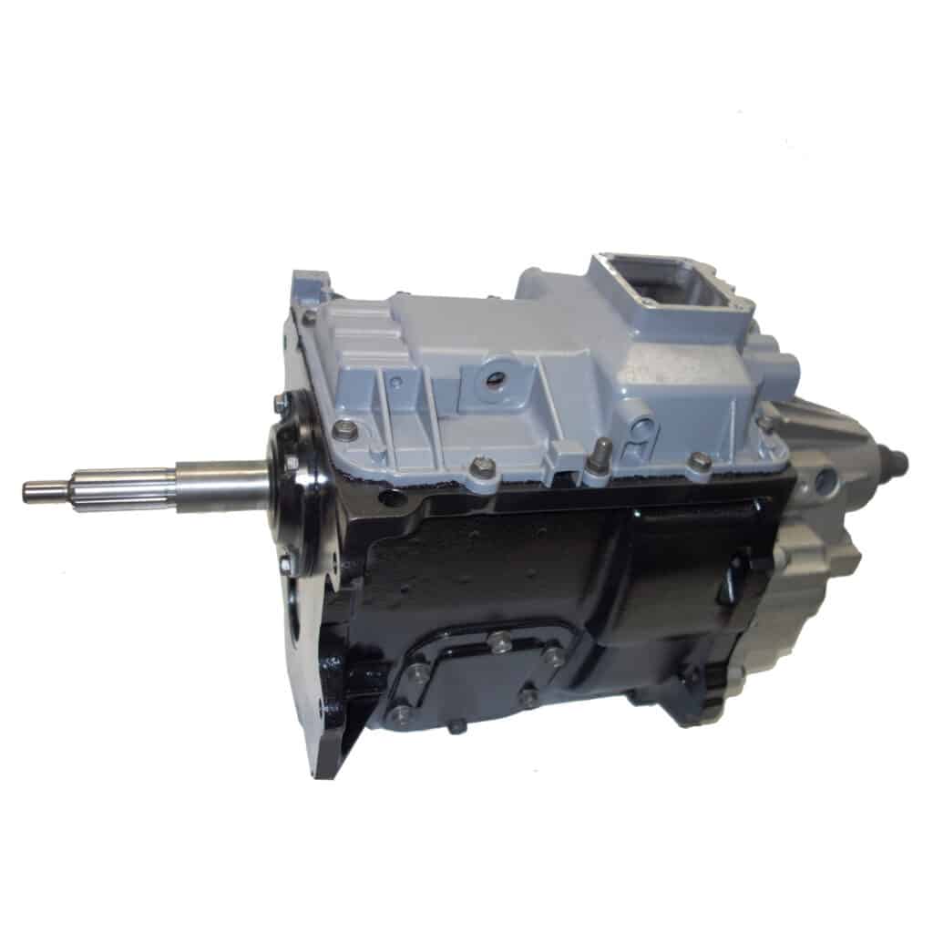 NV4500 Manual Trans for 1999-2004 GM Pickup, 2WD - Powertrain Products