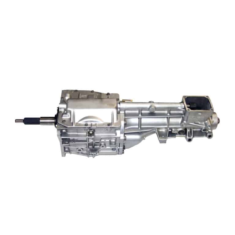 Remanufactured Transmissions - Chevy - Powertrain Products