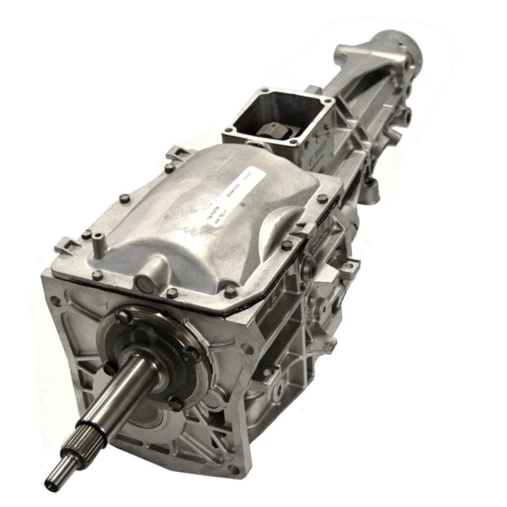 Remanufactured Transmissions - Chevy - Powertrain Products