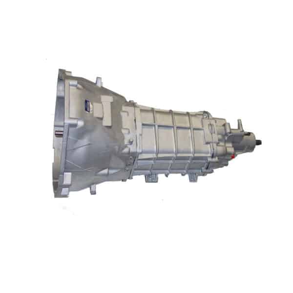TR3650 Manual Trans for Ford 2005-2010 Mustang 4.6L, 5 Speed ...