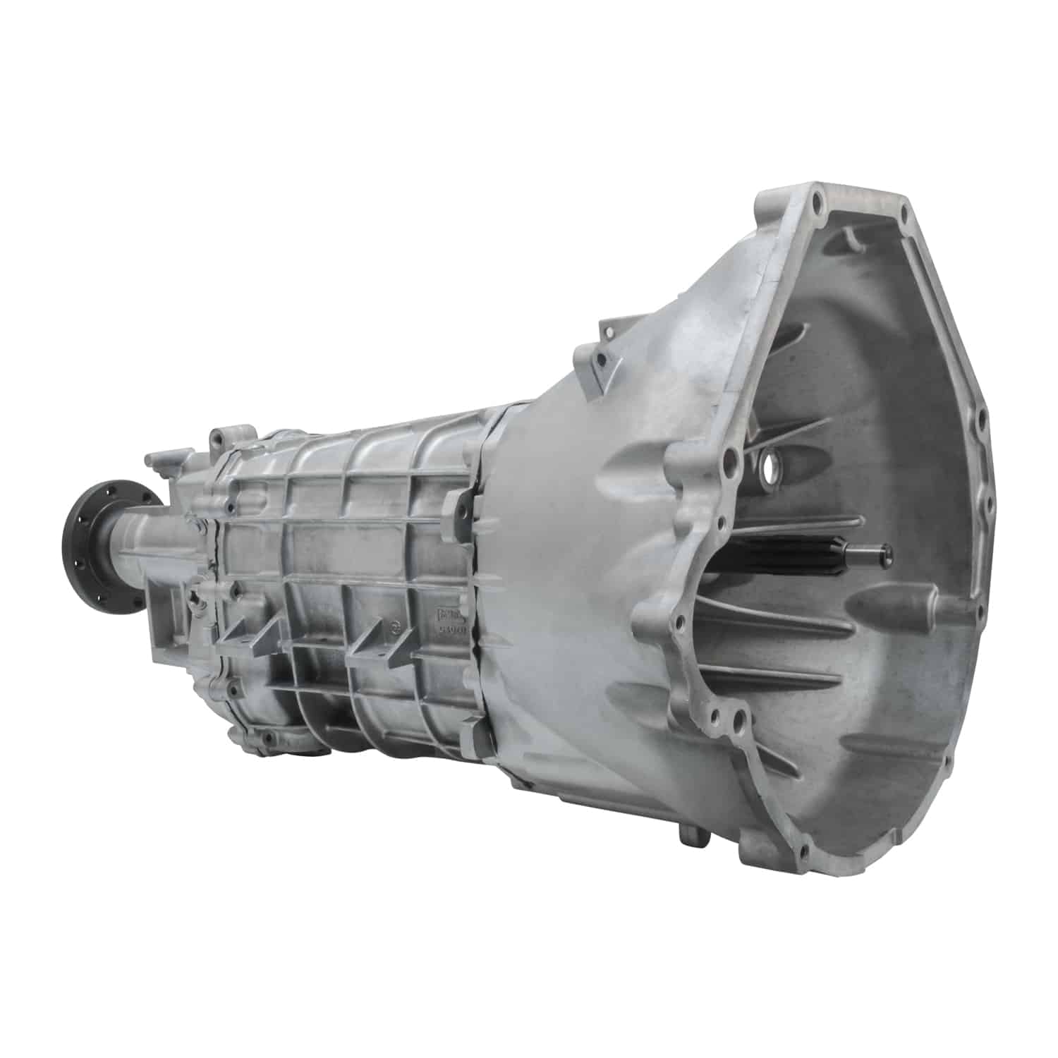 TR3650 Manual Trans for Ford 2005-2010 Mustang 4.6L, 5 Speed ...