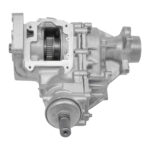 Transfer Case for 2014-2018 Jeep Cherokee, 2015-2017 Chrysler 200 ...