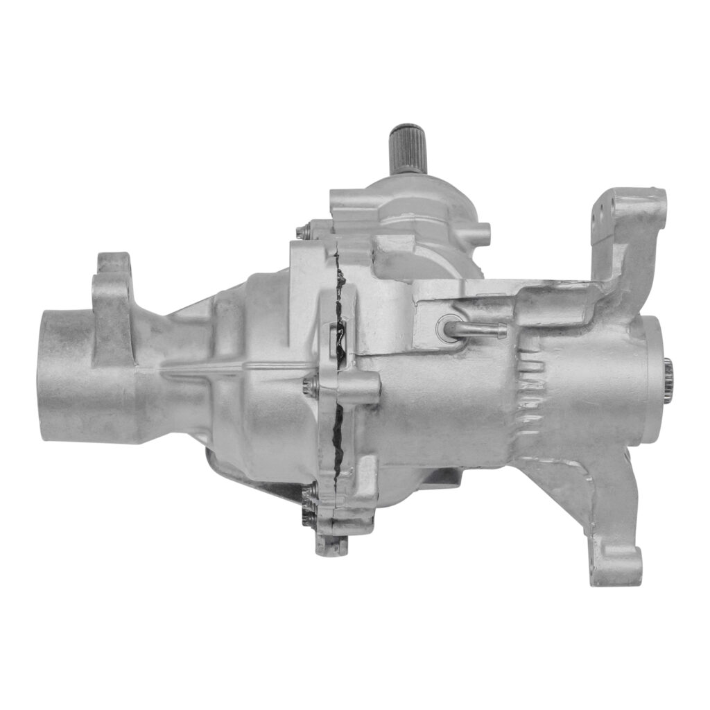 Transfer Case for 2014-2018 Jeep Cherokee, 2015-2017 Chrysler 200 ...