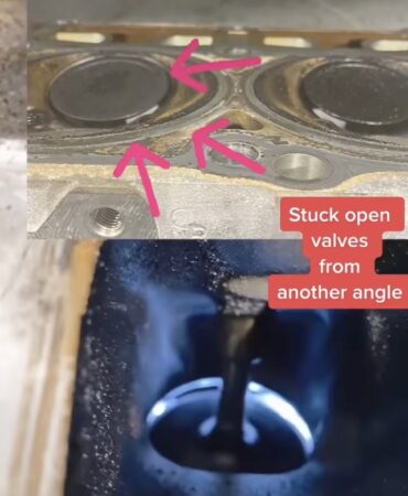 Variable Valve Timing (VVT) Explained | Powertrain Products