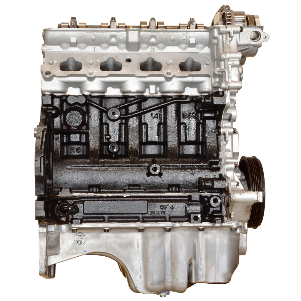 Chevy 1.4 Turbo Engine 2014-2019 Cruze, Encore, Sonic, Trax ...