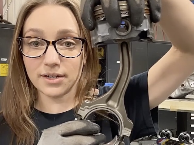 Engine Problems Explained: Hydrolock | Powertrain Products