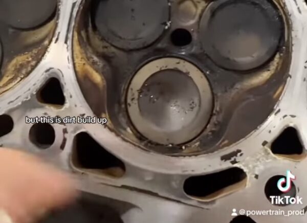 Engine Problems Explained: FOD Or Debris Damage | Powertrain Products