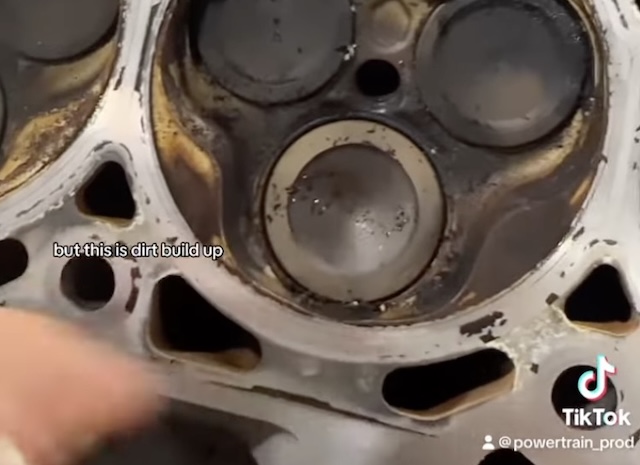 Engine Problems Explained: FOD Or Debris Damage | Powertrain Products