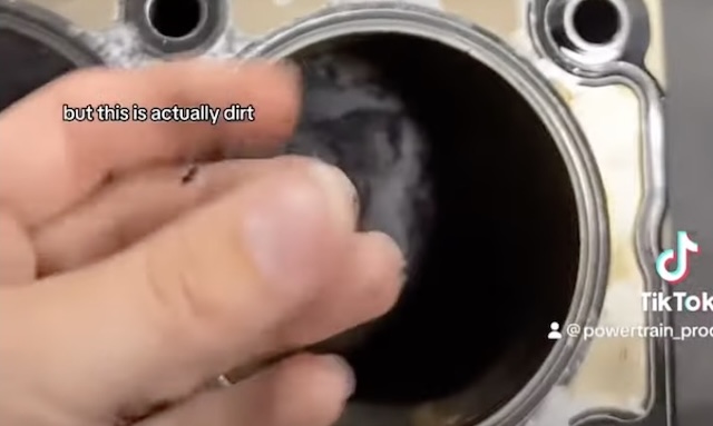 Engine Problems Explained: FOD Or Debris Damage | Powertrain Products