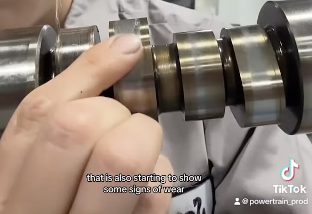 Engine Problems Explained: Cam And Lifter Wear | Powertrain Products