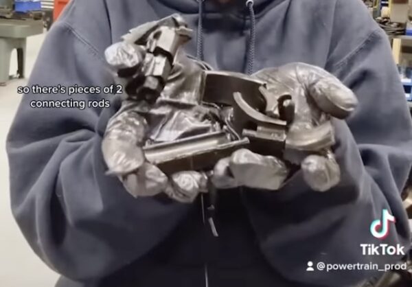 Engine Problems Explained: Spun Bearings | Powertrain Products