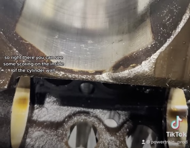 Engine Problems Explained: Spun Bearings | Powertrain Products