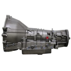 How Do I Know If My Ford 4R75E/4R75W Transmission Is Failing ...